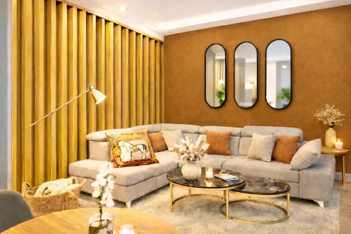 Le Carré Chic - Casablanca