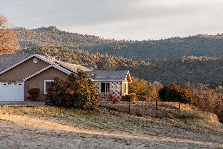 " The Other Side" - Kalifornien