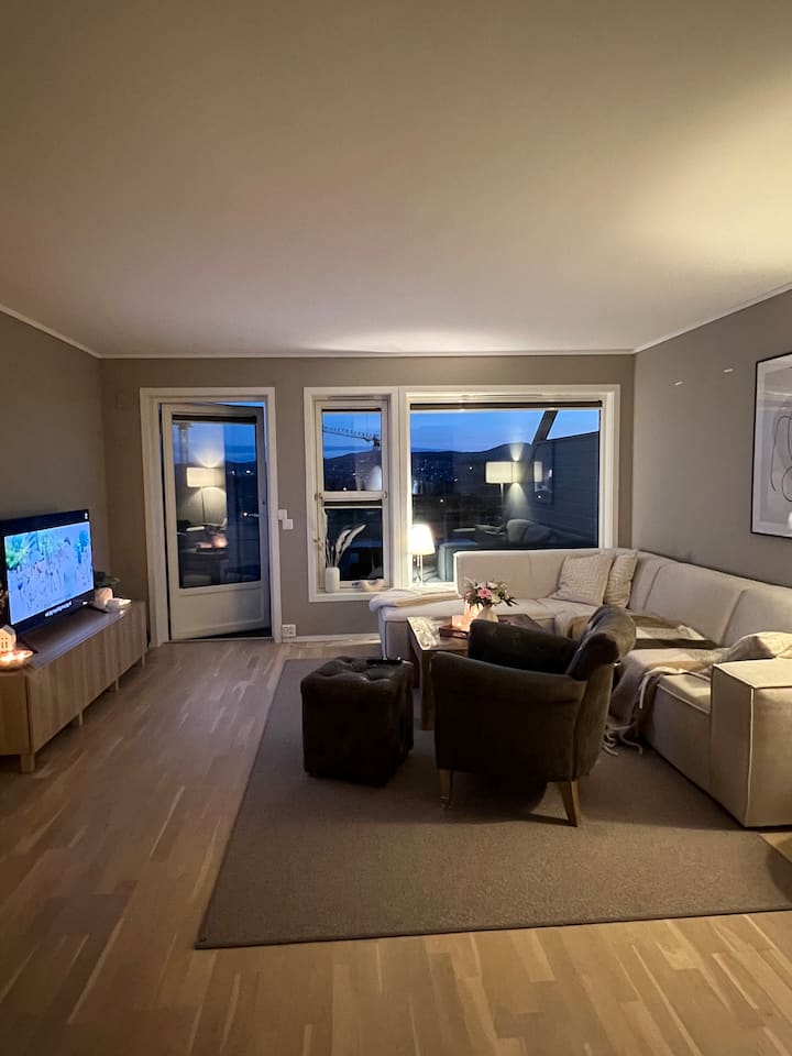 Leilighet Nære Alt Du Trenger! - Trondheim