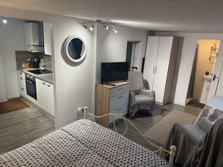 Garden Annex House Stay - Steyning