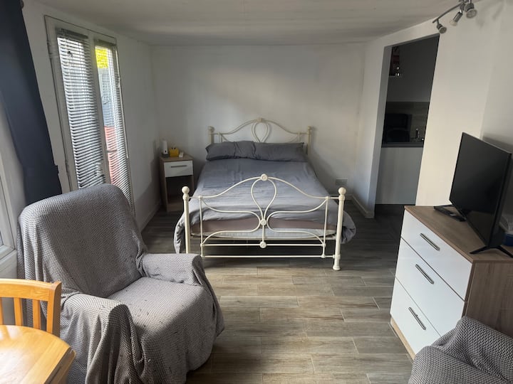 Annex House Stay - Steyning