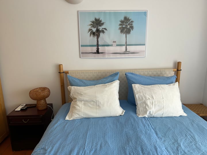 Casa Terramar: Lovely Townhouse Near The Beach - Luz