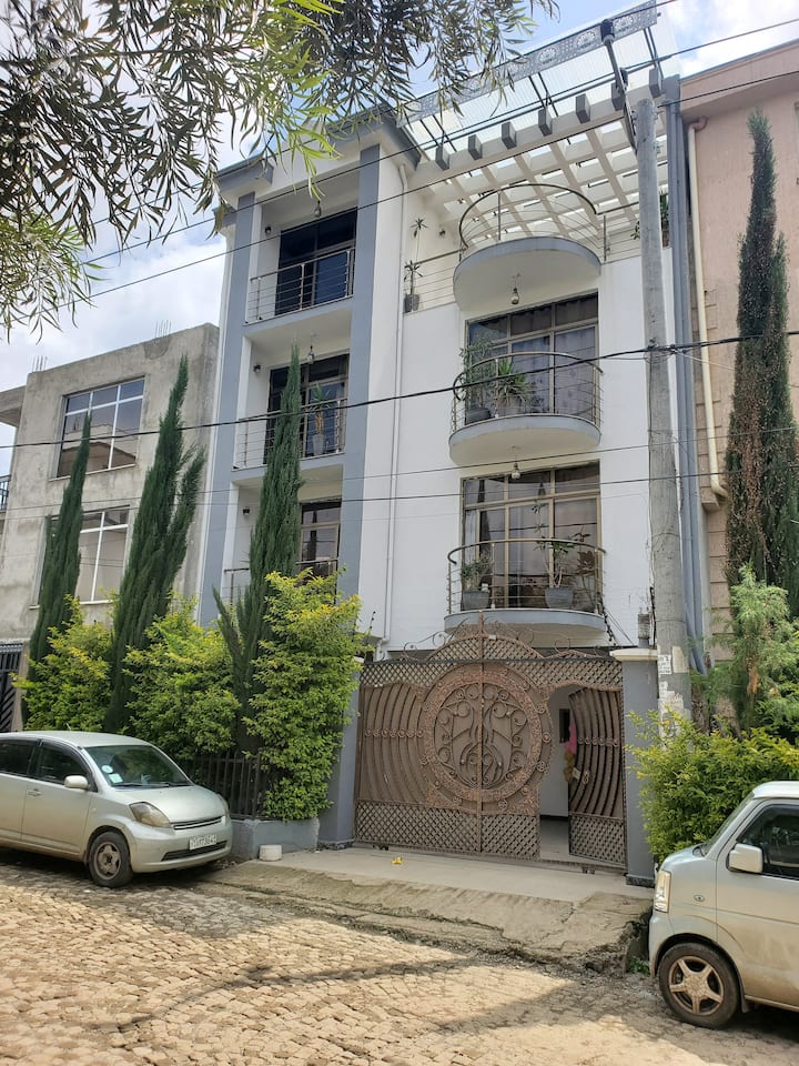 House In Bole Bulbula - Addis Ababa