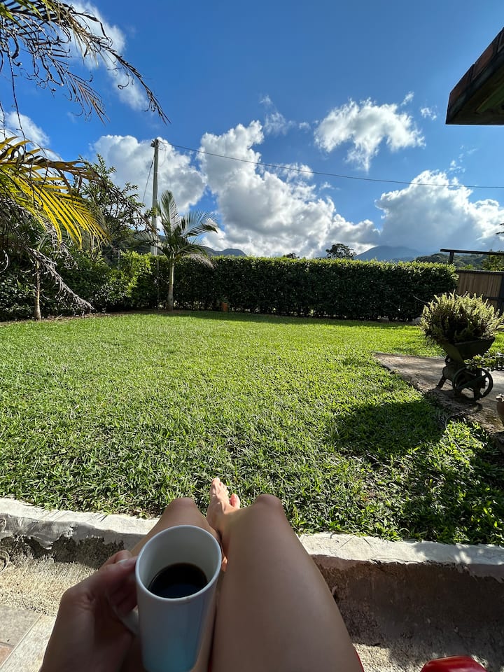 Cabin In San Rafael • Close To Rivers And Nature - San Rafael, Colombia