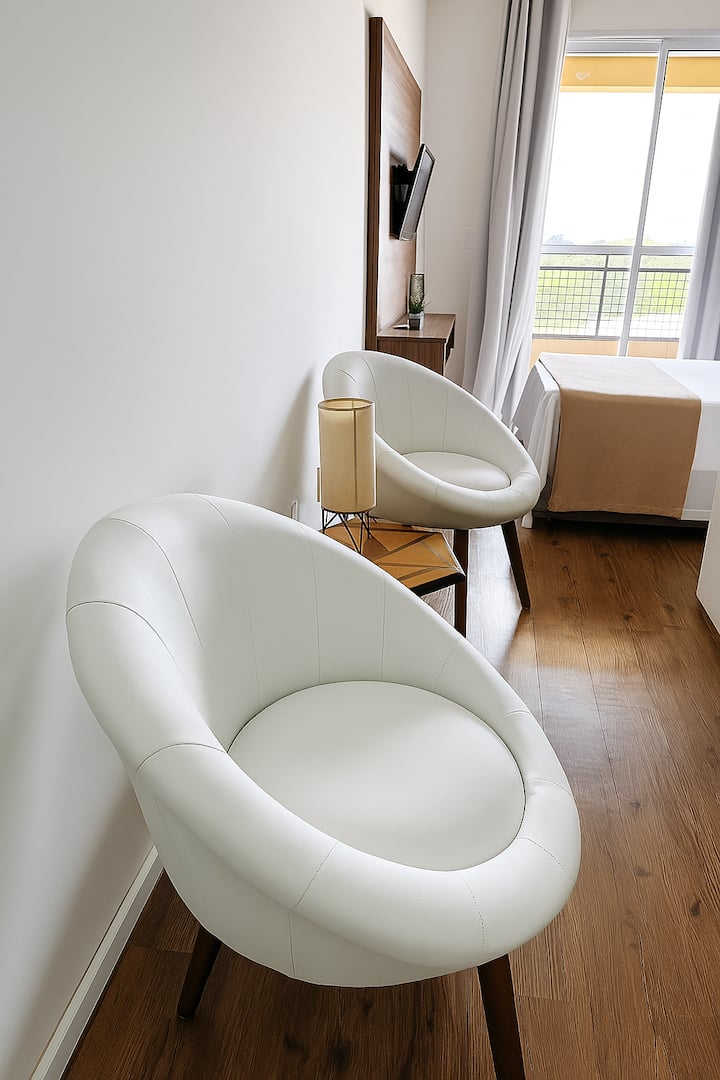 New Studio Granja Viana. - Cotia