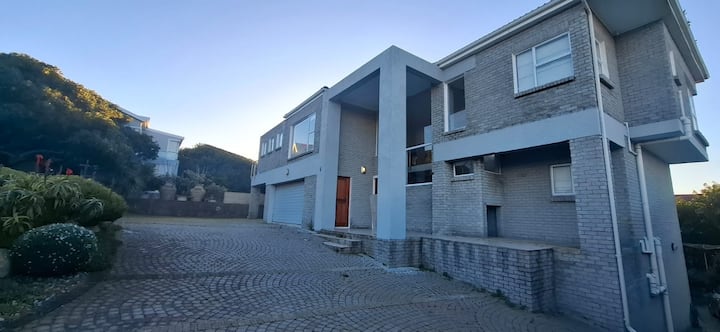 Kleinbaai Harbour And Island View Escape - Gansbaai