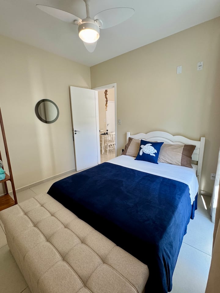 Meuapemarraial 1 - Apto Novinho Em Arraial Do Cabo - Arraial do Cabo