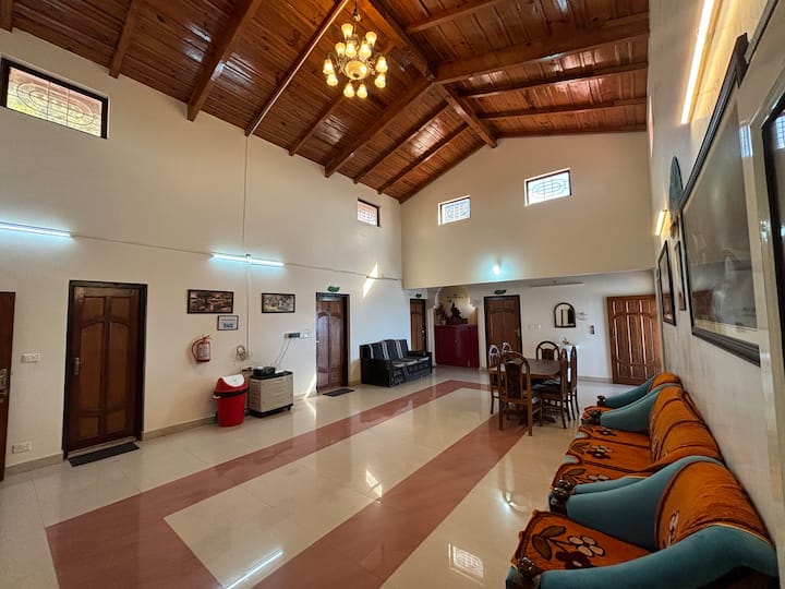 Homestay Goludev Valley View - Bhimtal