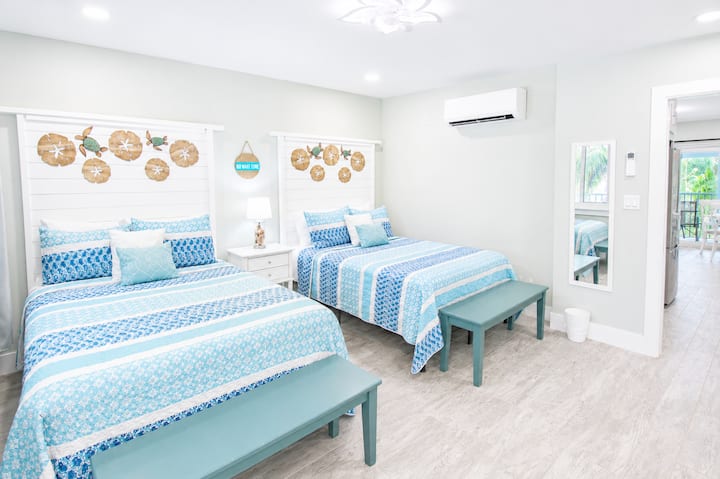 1br Sanibel Condo - Steps To Beach - Colony Inn 03 - Sanibel, FL
