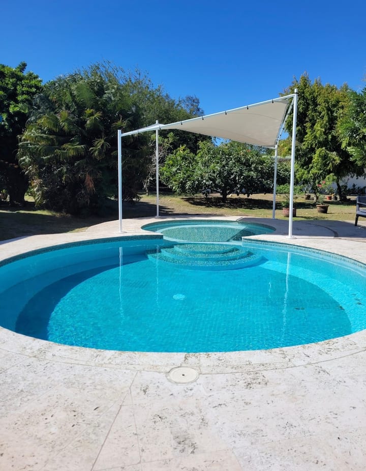 Villa  Stella Sole Con Salida Directa Playa - Panamá