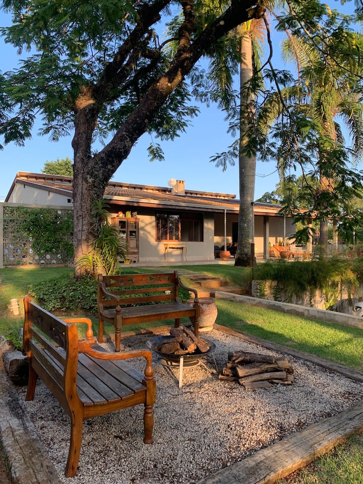 Maktub Casacampo 
Quadra Beachtenis
Condomínio Itu - Itu