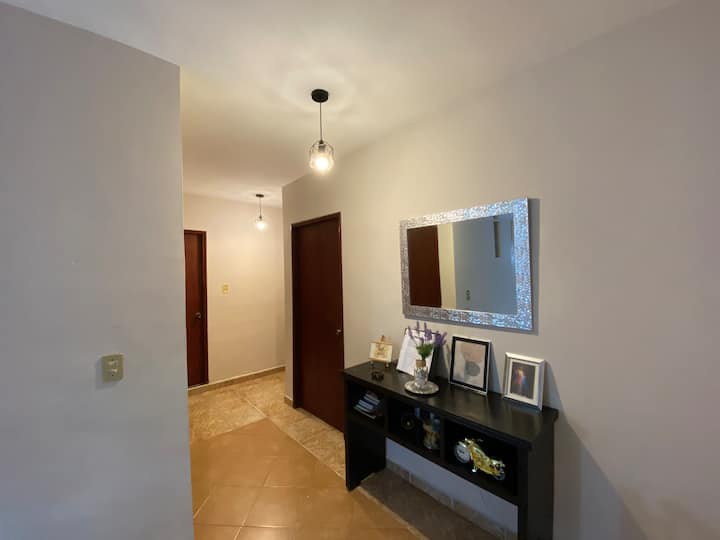 Apartamento Faroles, Un Placer Atenderles. - 坦皮科