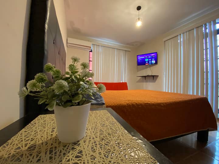 Apartamento Faroles, Un Placer Ser Su Anfitrión - Tampico, Mexico