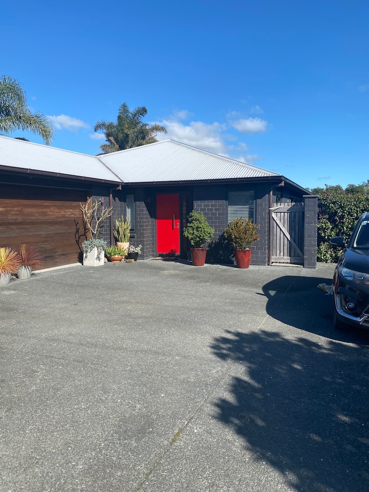 Location! Location! Location! - Mangawhai
