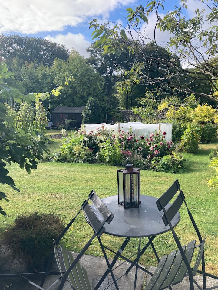 The Old Dairy - The Best B&b By Far! - South Downs