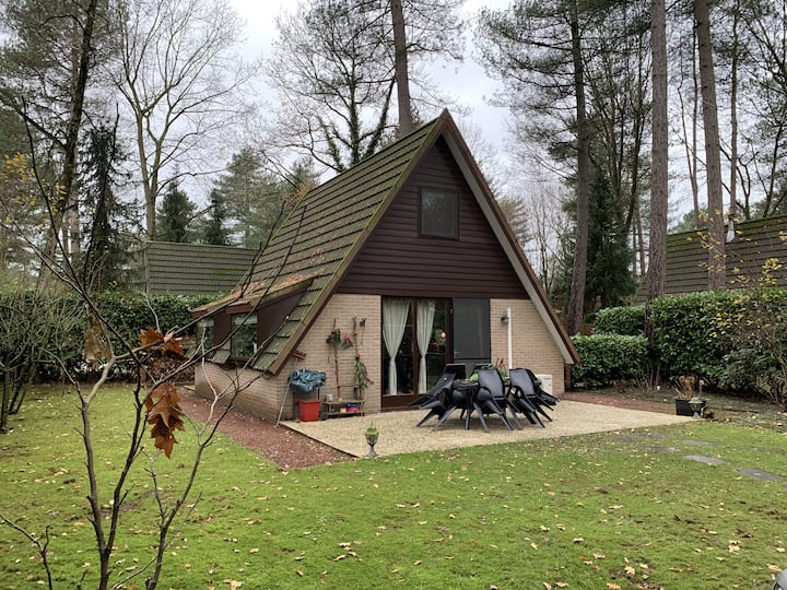 La Casita E41 - Lanaken