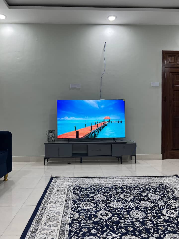 Family Vacation Zanzibar Spacious Cozy Apartment - Zanzíbar