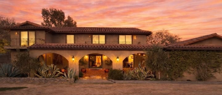 Villa Verbicaro  
Best Of Sonoma - Sonoma, CA