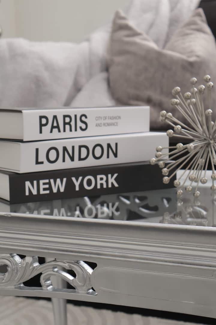 Lafayette Cottage - Dothan, AL