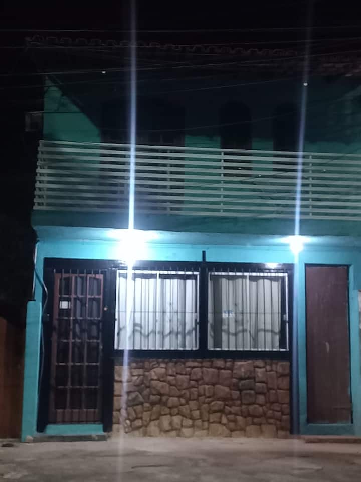 Casa Independente Em Cabo Frio - Rj - Passagem - Cabo Frio
