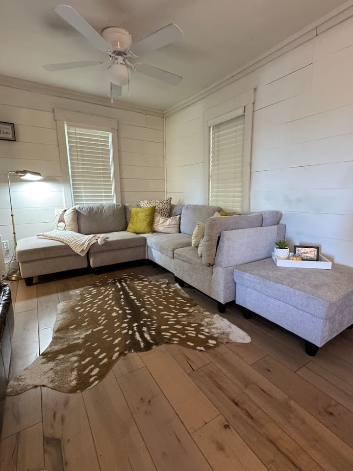 Little Sunset Cottage On The Edge Of Lookout Mtn! - Lookout Mountain, TN
