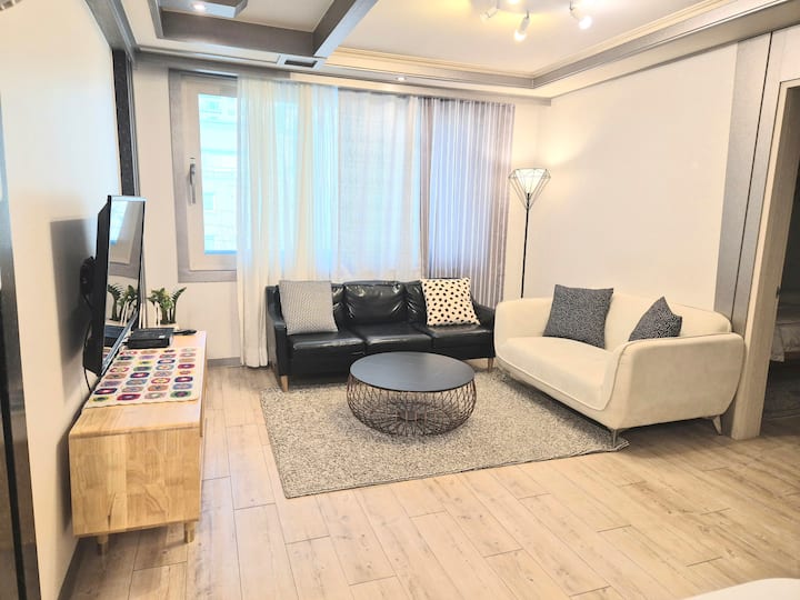 수봉봉하우스 집전체 독채#K303 Subongbong House *비대면 셀프체크인 - Gyeongju-si