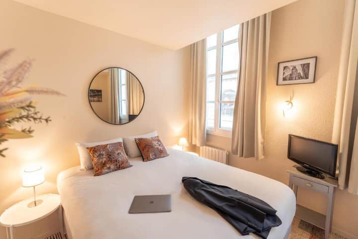 Hôtel Du Théâtre - Mérignac