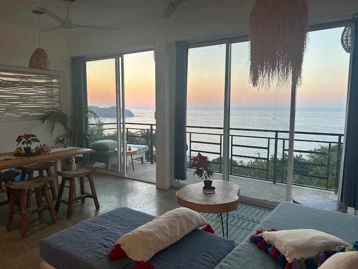 Bom Dia Sayulita - Chachalaca Surf+ Pet-friendly 🐾 - Sayulita