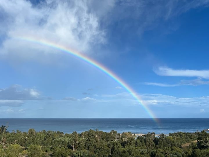 Location à Solenzara En Corse, 4 Personnes - Solenzara