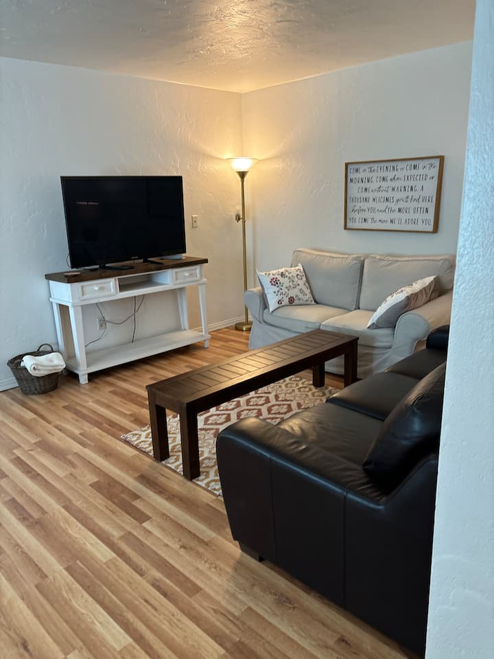 Pepper’s Place University Bike Path - Tucson, AZ