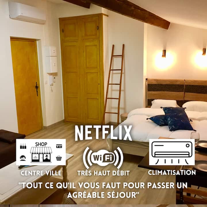 Tombouctou Calme Et Charme Au Cœur De Lorgues - Lorgues