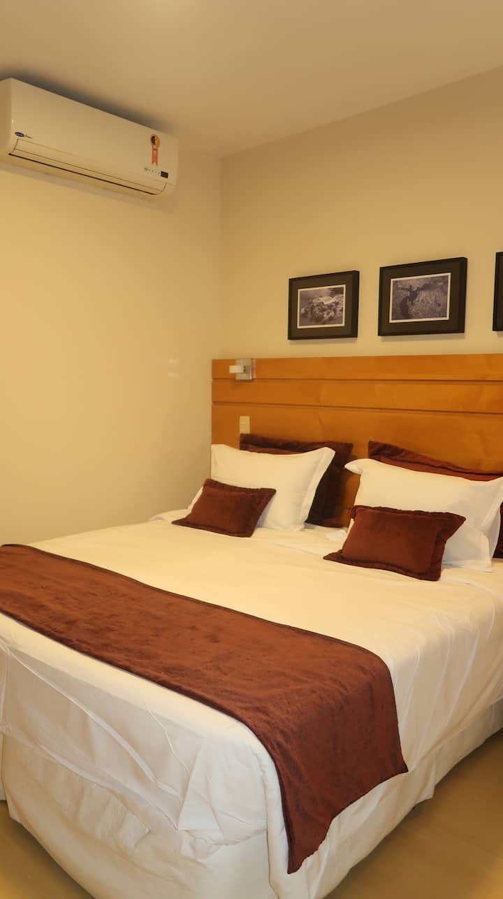 Apto Charmoso Na Savassi - Belo Horizonte