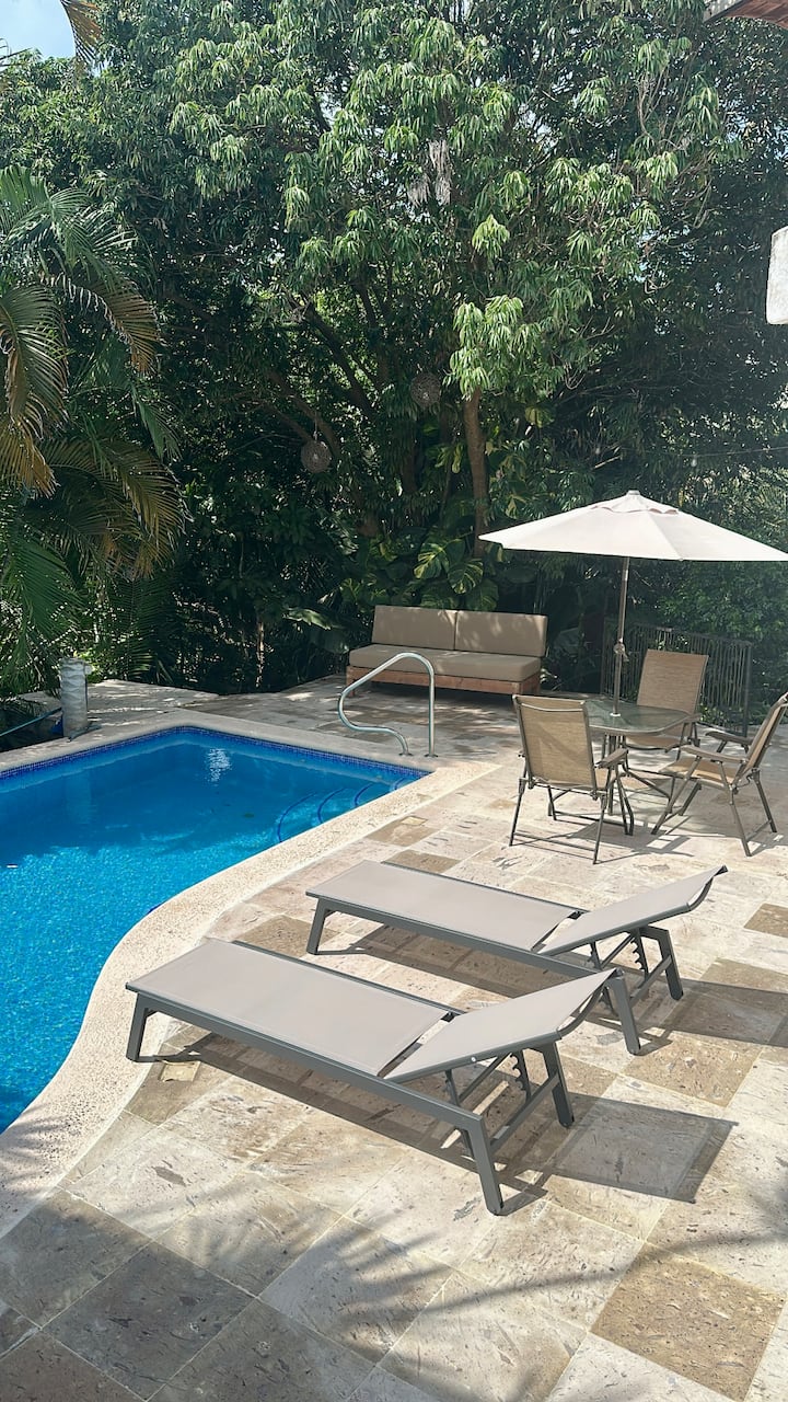 Casa Bamboo - Sayulita