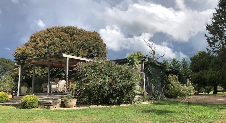 Beautiful ‘Beechwood Cottage’. - Oberon