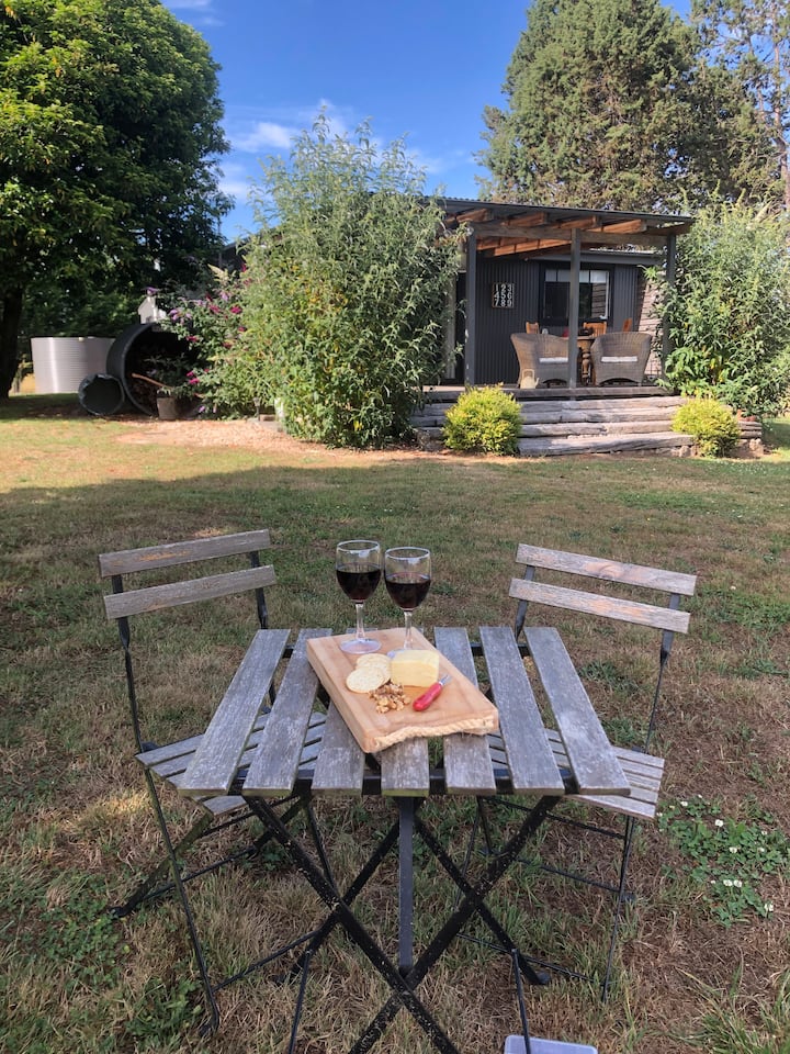 Beautiful ‘Beechwood Cottage’. - Oberon