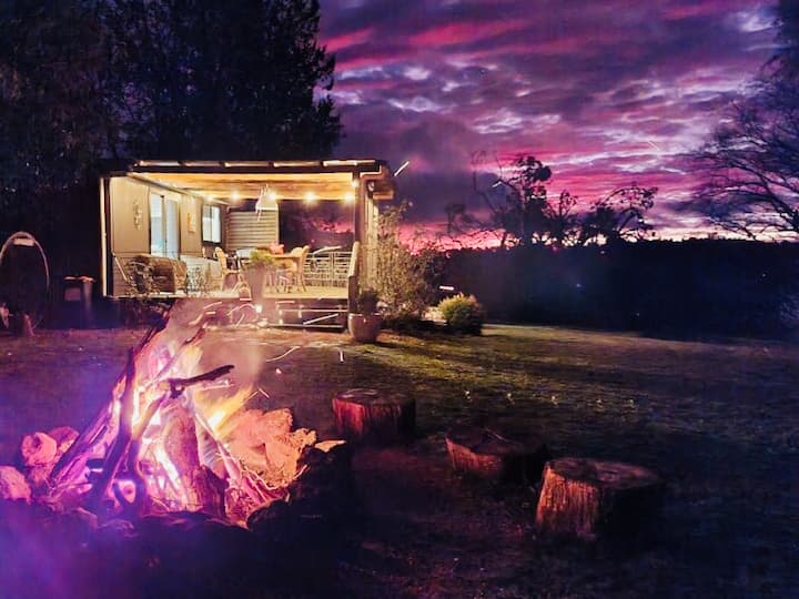 Beautiful ‘Beechwood Cottage’. - Oberon