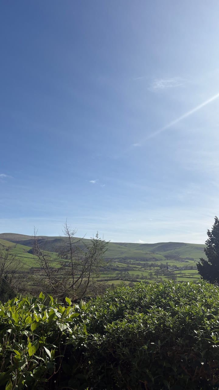 Littlegem - Little Chalet With A View - Aberdovey