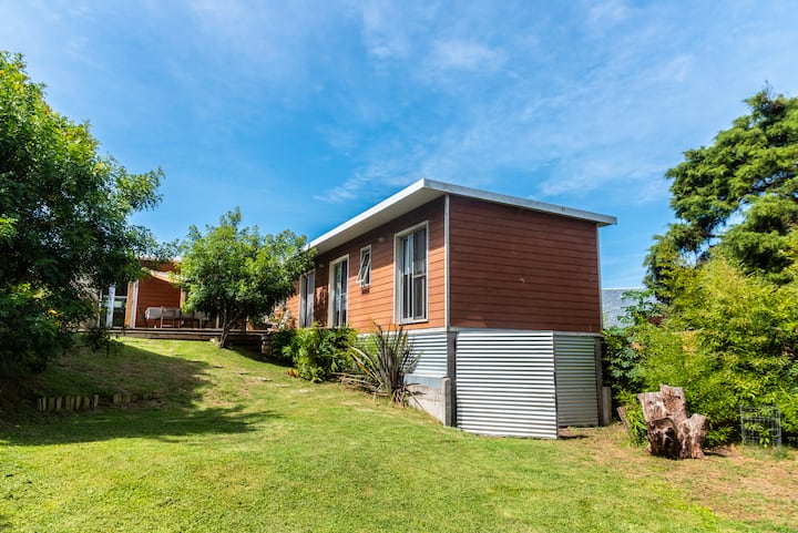 Espectacular Casa En La Balconada A Metros Del Mar - La Paloma