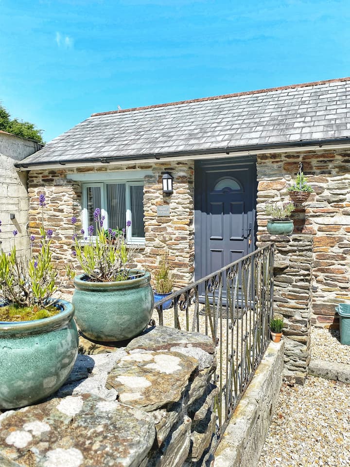 Cosy Rural Escape Bolt Hole - Camelford