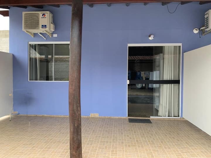 Recanto Dos Lírios - Suítes Familiares - Ubatuba