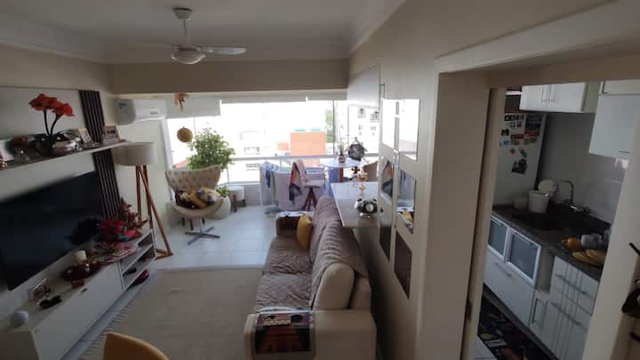 Conforto Perto Da Praia - Capão da Canoa