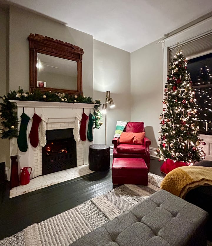 It's Always Sunny In Shaw - St. Louis, MO