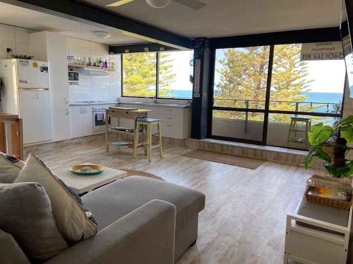 By The Sea Kings Beach Pet Friendly - Sunshine Coast