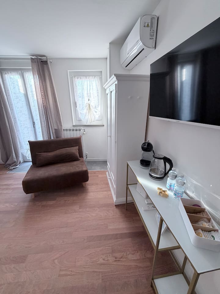 Sandro’s Home - Bergamo