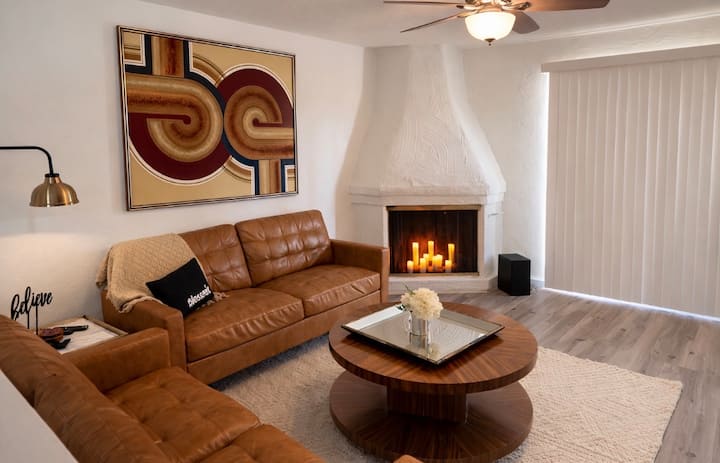 Charm Of Old Litchfield- No Chores! - Avondale, AZ