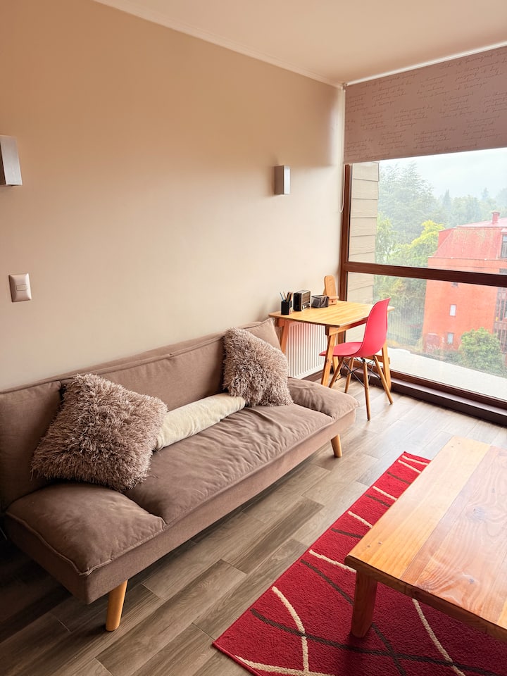 La Mejor Ubicación De Valdivia/isla Teja - Valdivia