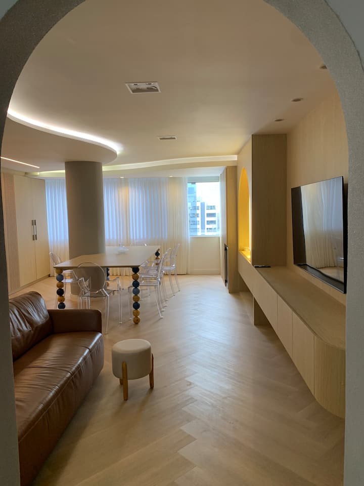 Ap à 150 M Da Praia, Mar Grosso, Laguna, Sc - Laguna