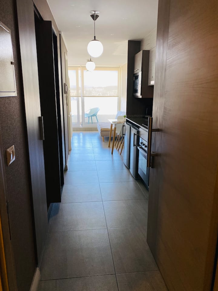 Espacio Express - Concón