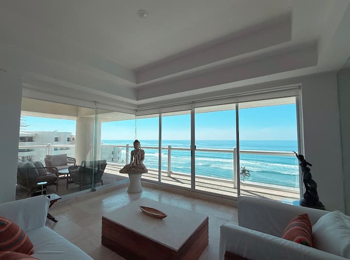 Mayan Island - Departamento Copan 801 - Acapulco