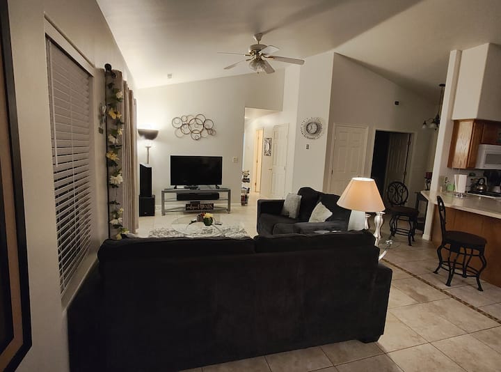 Zion Gateway House Close To Shopping/restaurants - Hurricane, UT